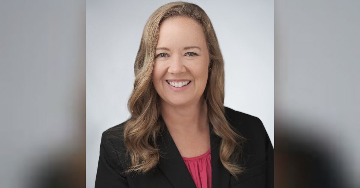 Jennifer Pipa - American Red Cross Gearing Up to Respond to Another ...