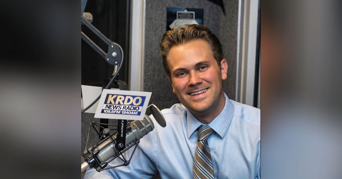 Real Estate Realities with Justin Hermes - It’s Go Time - January 8 ...