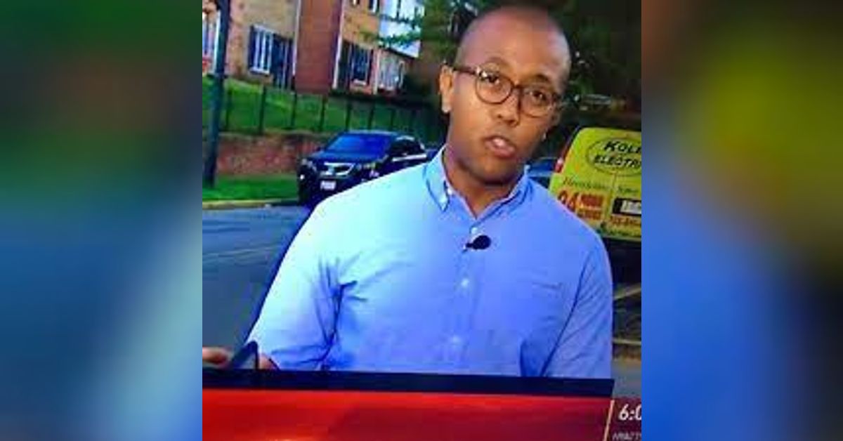 Justin Finch - Rail Workers’ Strike Looming - November 22, 2022 - KRDO ...