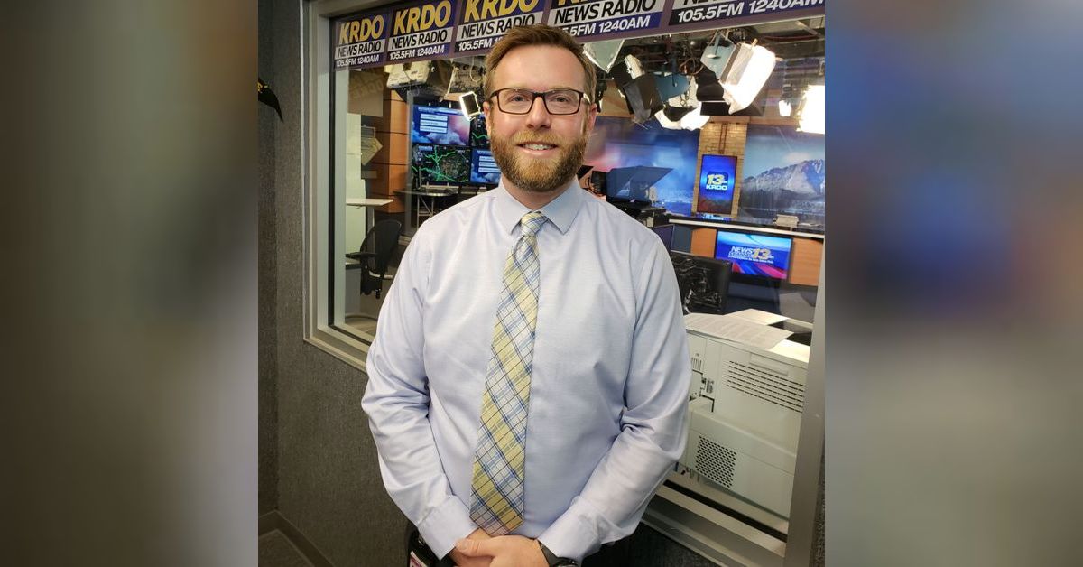 KRDO's Morning News - October 18, 2018 | KRDO NewsRadio 105.5 FM | 1240 AM
