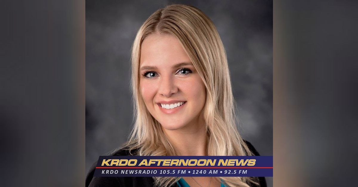 Excellence in Customer Service Award Recipients - KRDO's Afternoon News ...