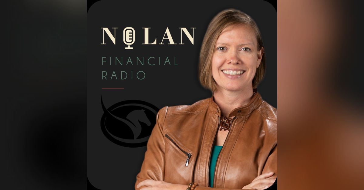 Financially Tuned with Tara Nolan-The New Budget Bill and You-250907-3478- September 6, 2025 ...