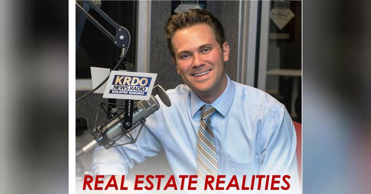 Real Estate Realities with Justin Hermes-Pros & Cons Of Having A ...