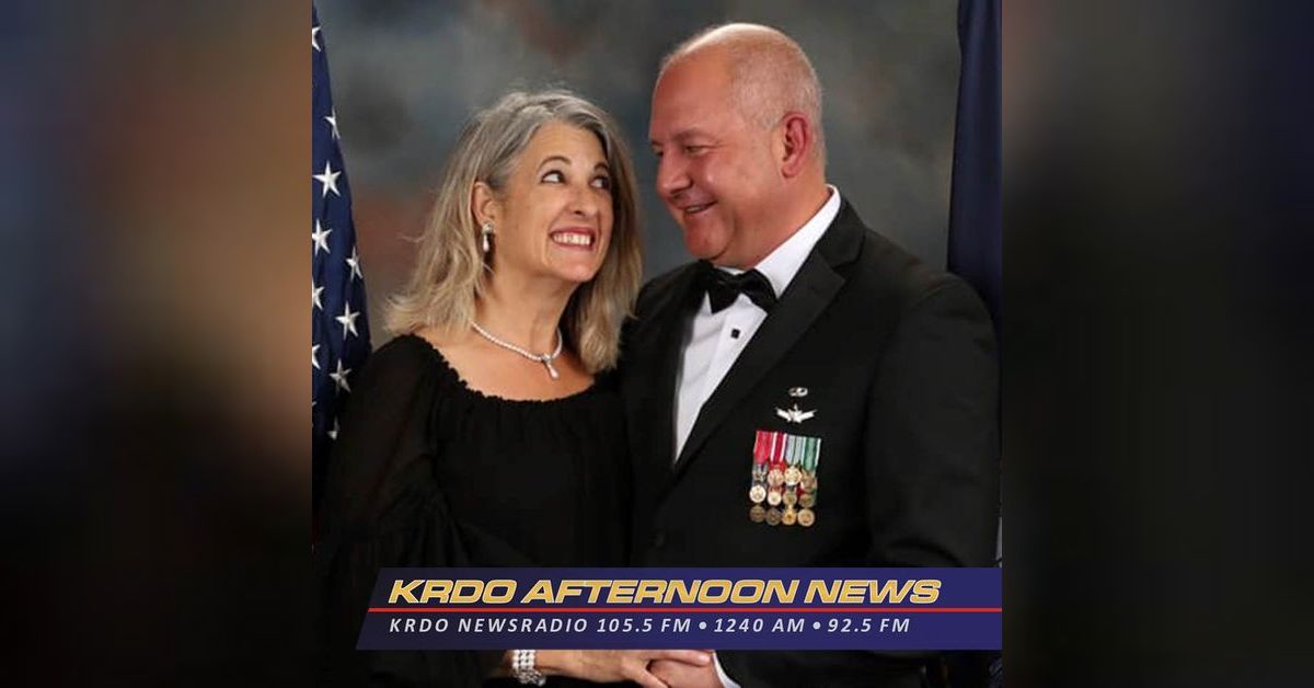 Navigating the Medicare Maze for Military. KRDO's Afternoon News with ...