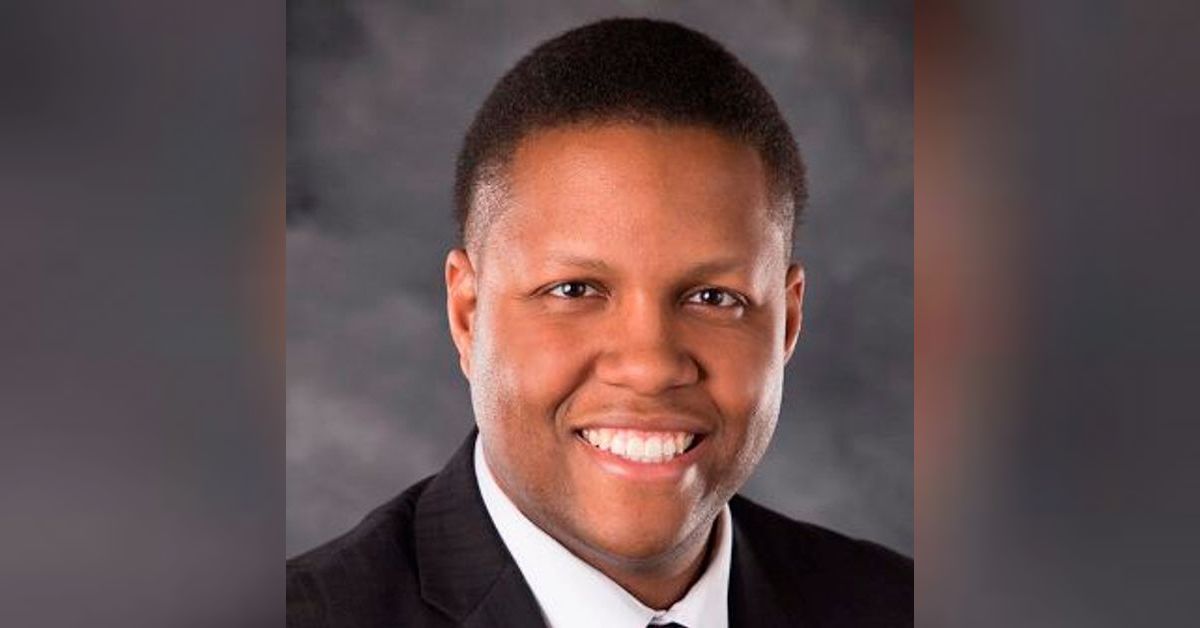 Rodney Gullatte - Black History Month - February 13, 2023 - The Extra ...