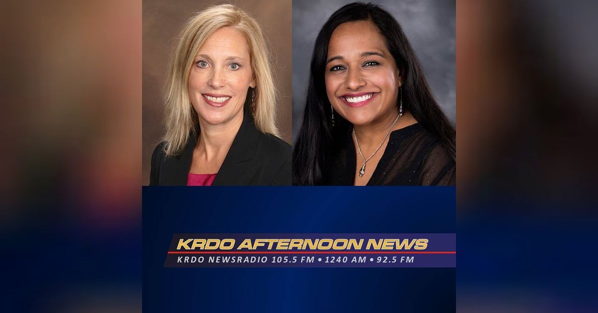 Big News for Small Business - KRDO's Afternoon News with Ted Robertson ...