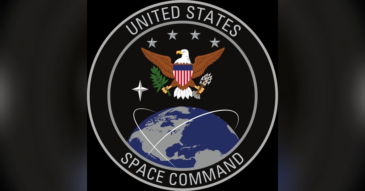 U.S. Space Command - August 1, 2023 - The Extra with Shannon Brinias ...