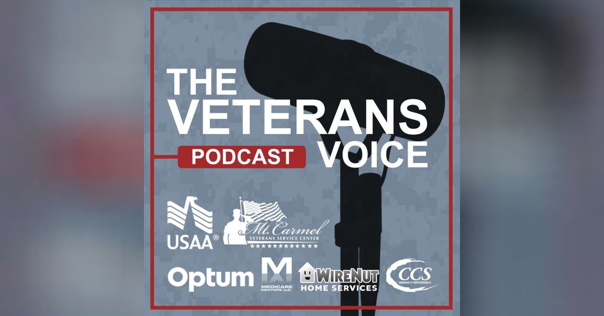 Of Blue Angels and Landing Craft Infantry - Mt. Carmel Veterans Voice - August 13, 2022 | KRDO ...