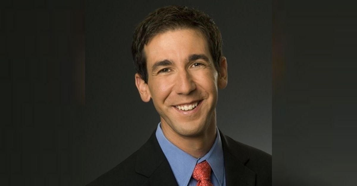ABC‘s Aaron Katersky - November 12, 2021 - KRDO‘s Morning News | KRDO ...
