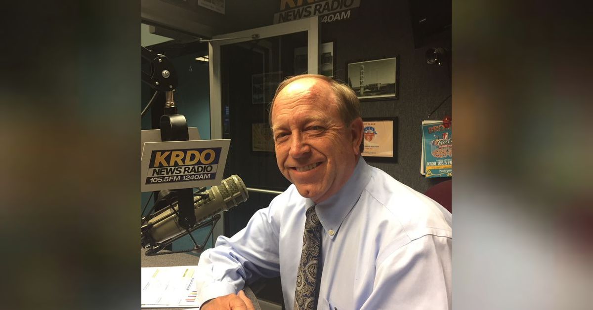 KRDO's Morning News - September 19, 2018 | KRDO NewsRadio 105.5 FM ...