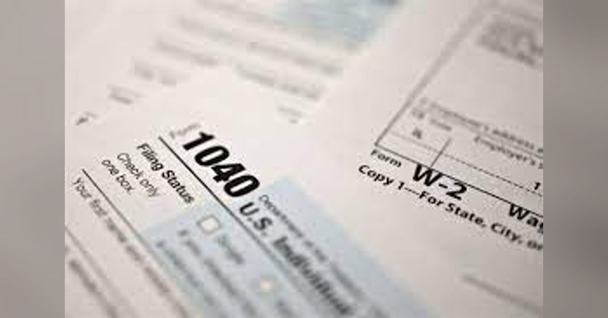 George Sleeman - 2024 Taxes - January 4, 2024 - The Extra with Shannon ...