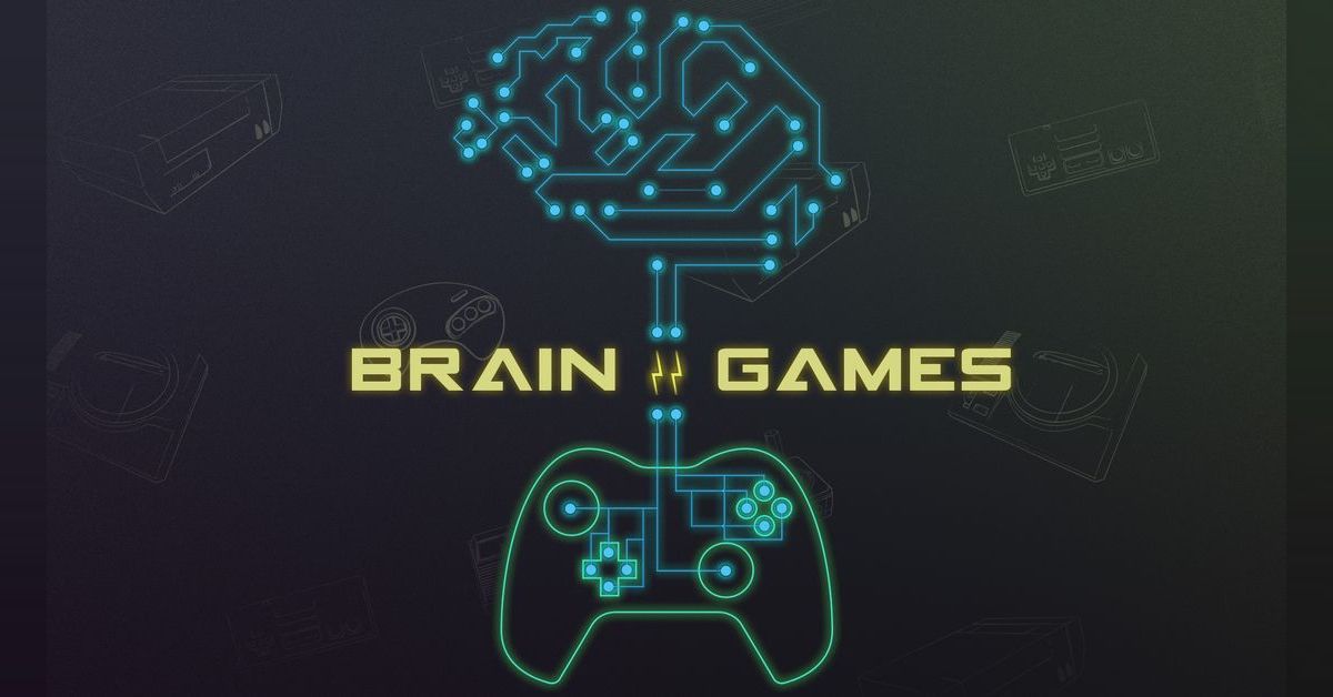 Brain Games-Stinking Thinking | Woodward First Assembly