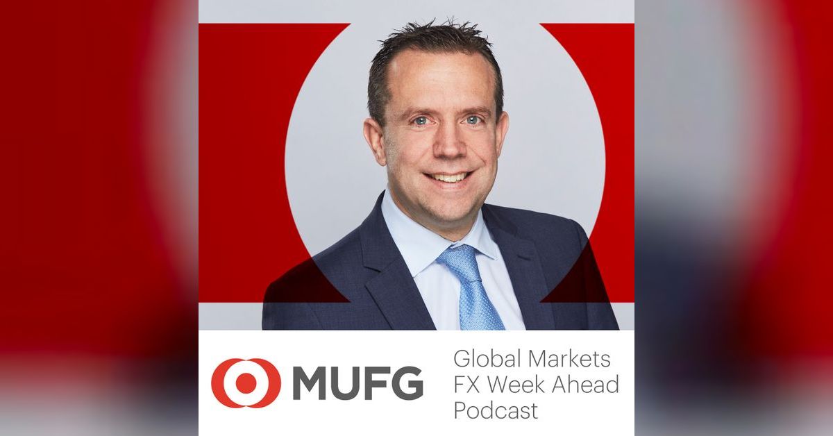 US dollar strengthens amid geopolitical risks | The MUFG Global Markets ...