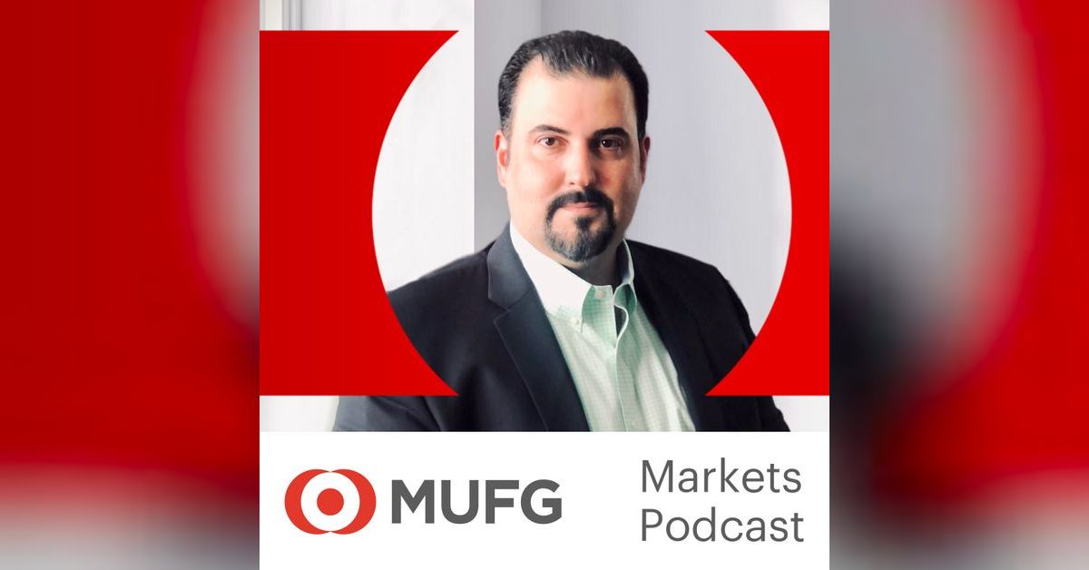 Exploring the Real “Data” Story and the Upcoming CPI report | The MUFG ...