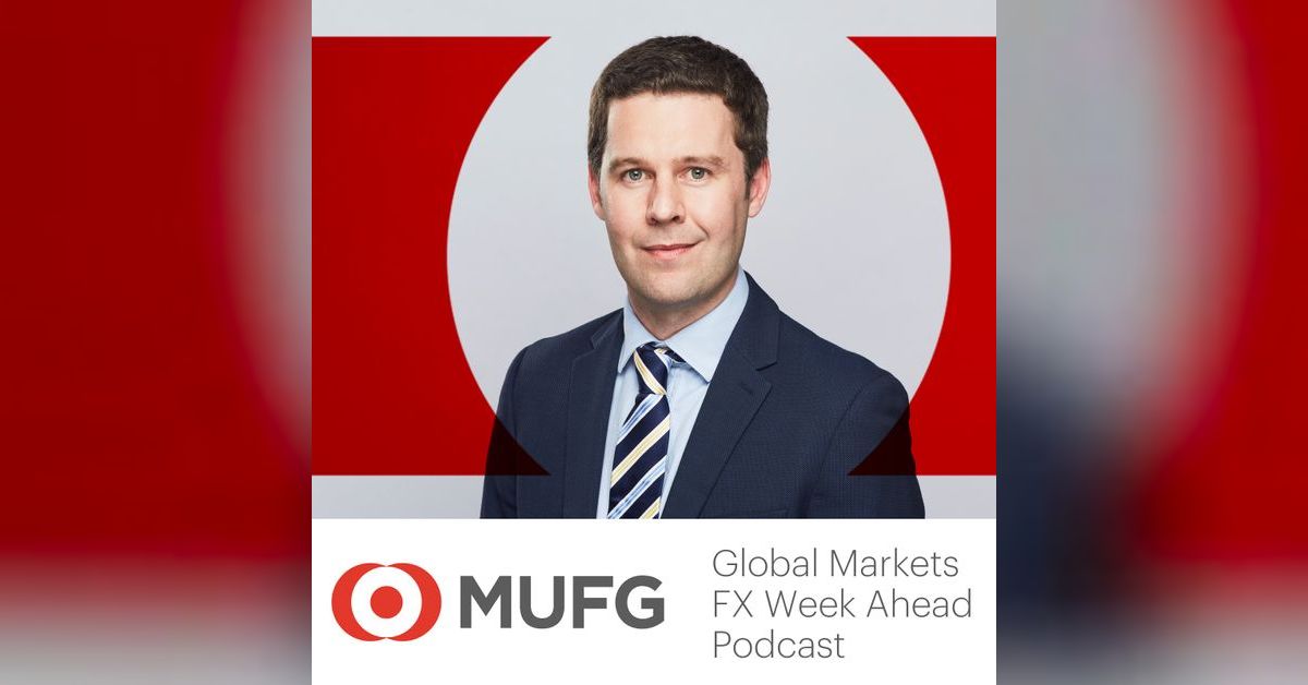 All change in the FX market as US exceptionalism is challenged? | The ...
