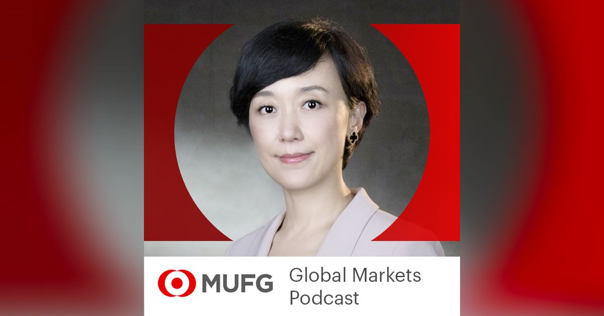 Asia FX 2025 Outlook Podcast Series #2: The levers to stimulate China's ...