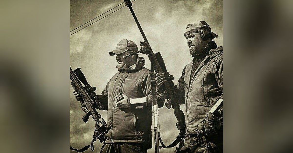 The Everyday Sniper Episode 132 Shot Show Breakdown | The Everyday Sniper