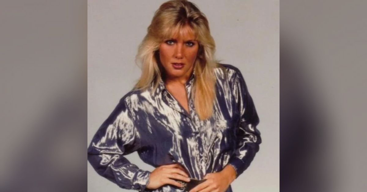 THE LONG AWAITED RETURN OF BABYDOLL, NICKLA ROBERTS | WWTF Radio 88.7 ...