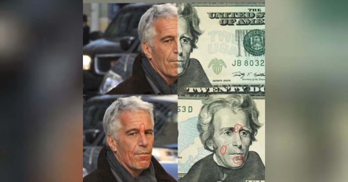 The Matrix-Mandela Paradox PART II | WHAT’S THE BUZZ POCAST®™