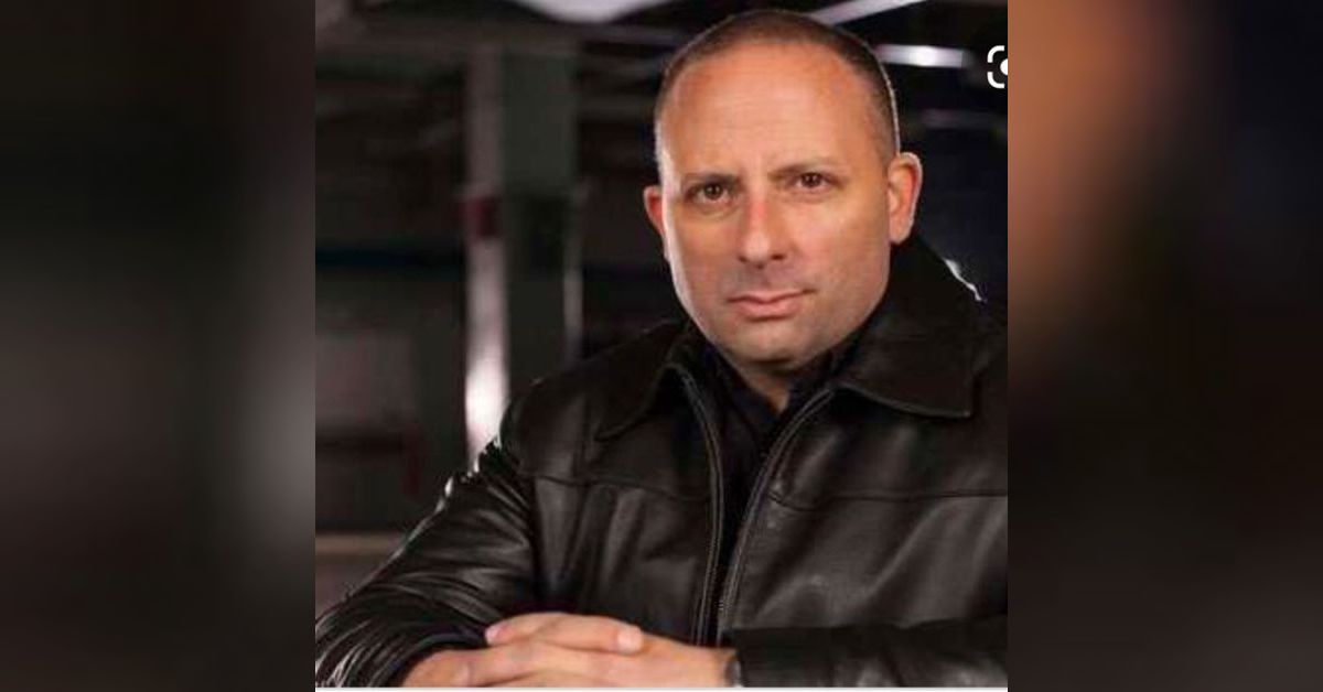 Inside The American Mafia with Louis Ferrante | What’s The Buzz Popcast®