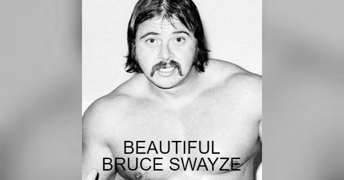 BEAUTIFUL BRUCE SWAYZE (with) Cowboy Scott Casey | WWTF Radio 88.7 BRS ...