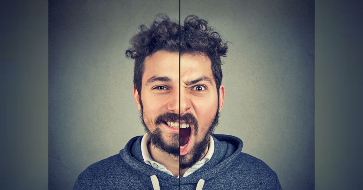 Understanding Bipolar Disorder | What’s The Buzz Popcast®