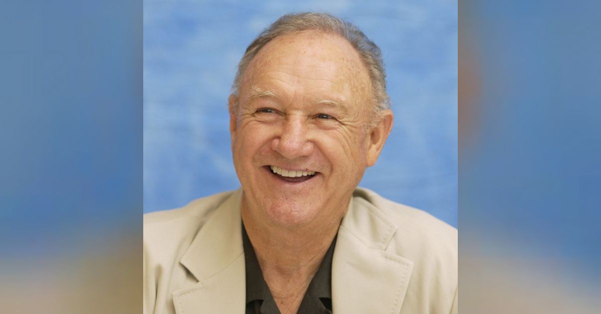 The Death of Actor Gene Hackman | What’s The Buzz Popcast®