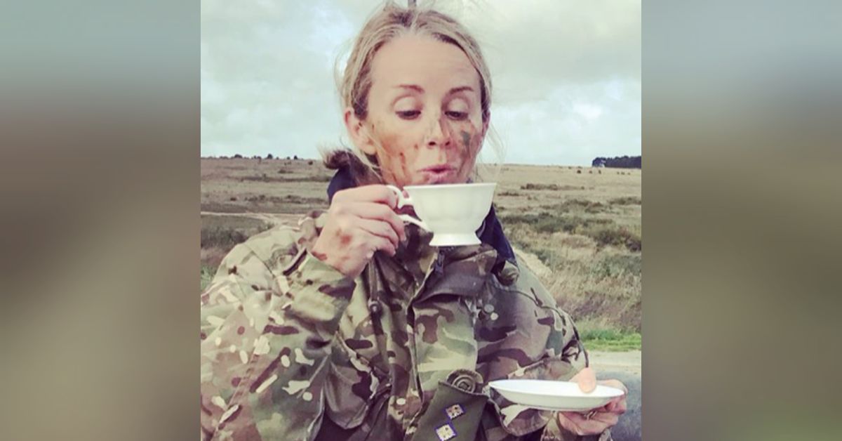 Ep 36 - Reverend Joanna Jepson discusses the meaning of faith, both ...