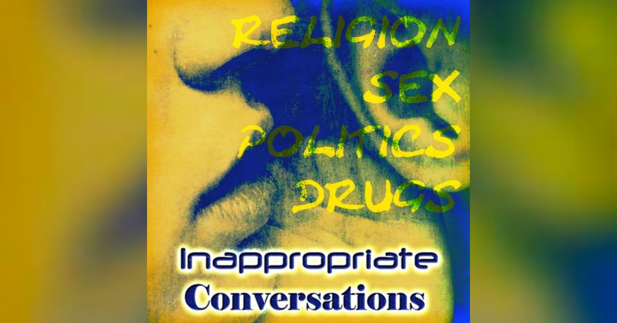 Forbidden or Sacred Friendships | Inappropriate Conversations