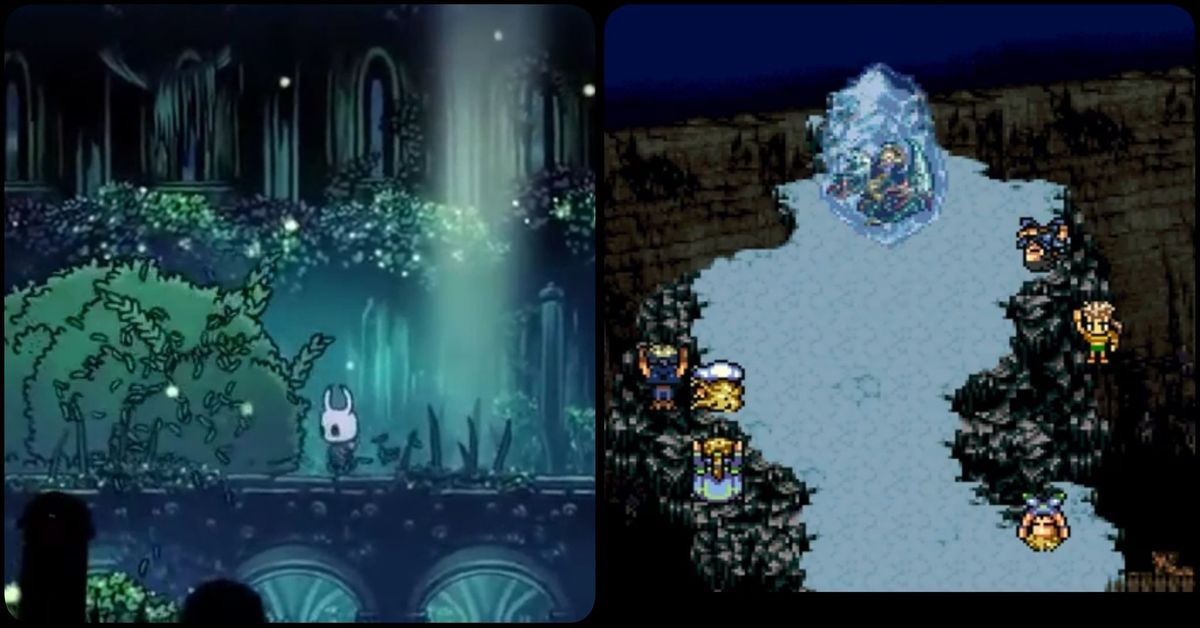 Video Game Music (with special guest Lucas Mercer) | The Classic Gamers ...