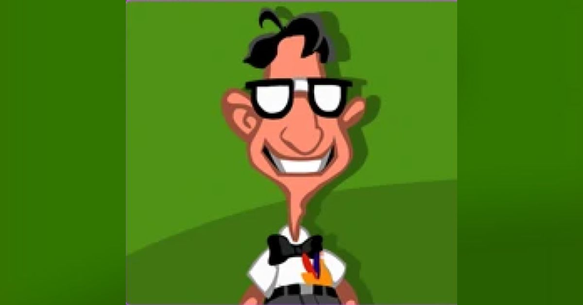 Nerd Representation In Film and TV | The Classic Gamers Guild Podcast