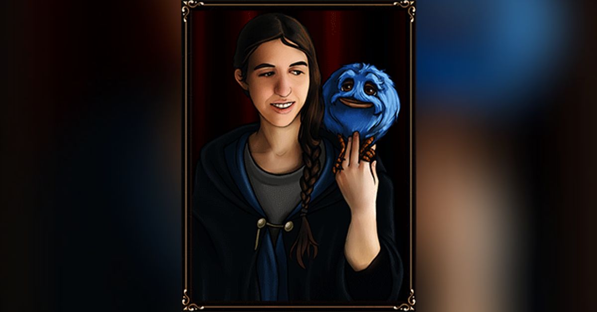 Interview with Cidney Hamilton, programmer (Hero-U: Rogue to Redemption ...