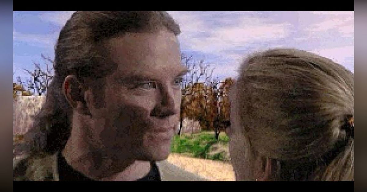 Interview with David Homb, actor (Phantasmagoria) | The Classic Gamers Guild Podcast