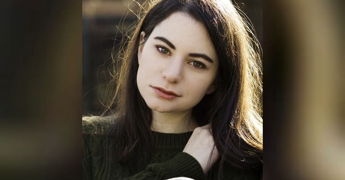 Interview with Ivy Dupler, voice actor (Whispers of a Machine, Unavowed ...