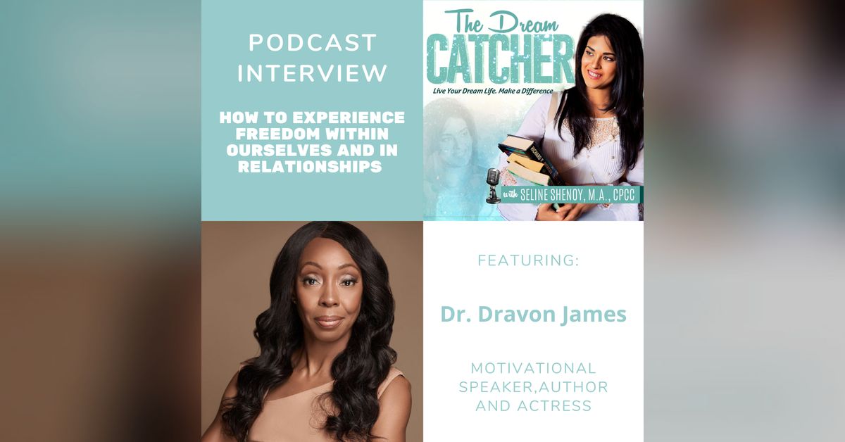 [Interview] How to Experience Freedom within Ourselves and in ...