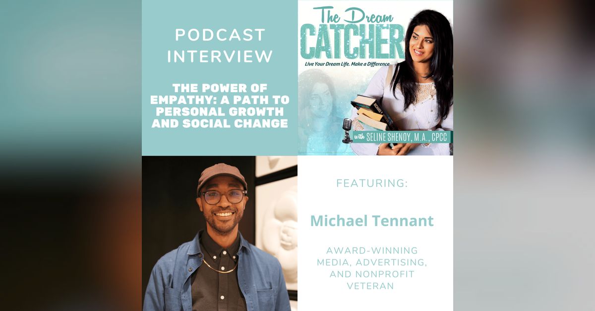 [Interview] The Power of Empathy: A Path to Personal Growth and Social ...