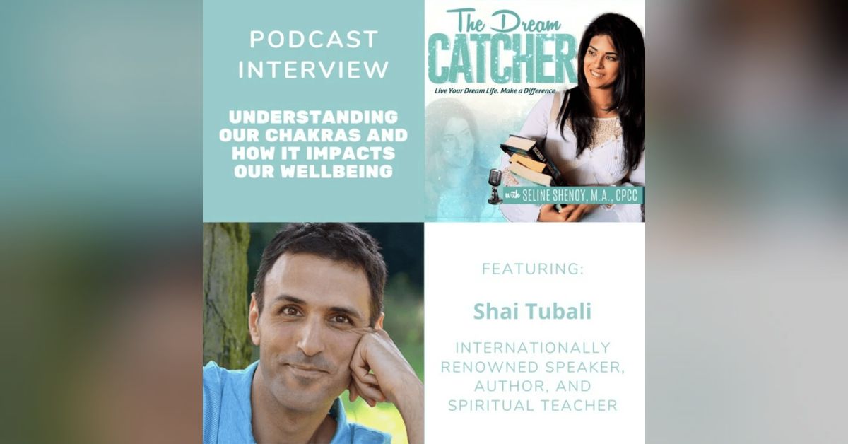 [Interview] Understanding our Chakras and How it Impacts our Wellbeing ...