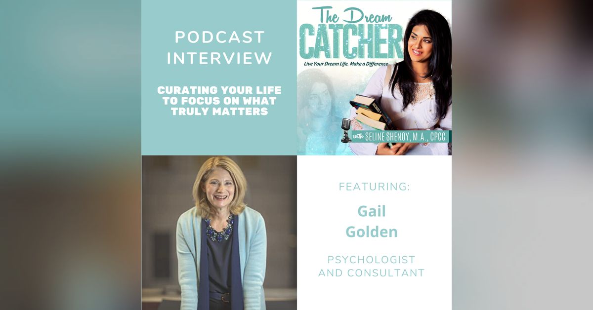 [Interview] Curating Your Life to Focus on What Truly Matters (feat ...
