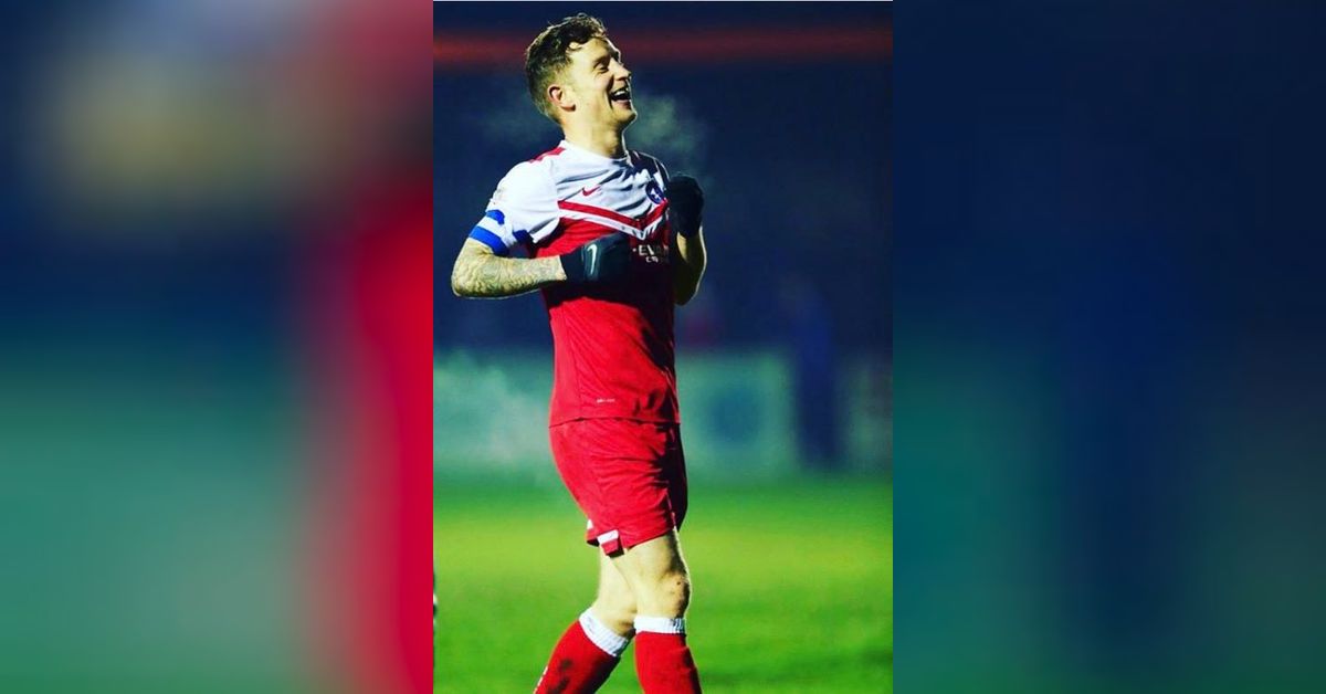 Episode seven of the Highland League podcast Season two : Zander ...