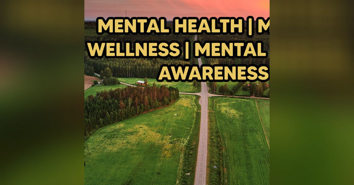 African Proverbs on Mental Health | AFIA Podcast