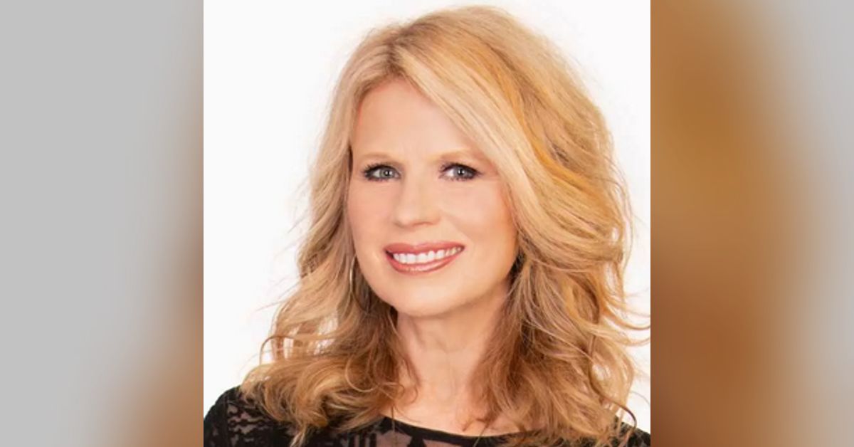 Kitty O'Neal appears on the Podcast Conversation Buzz with Dave ...