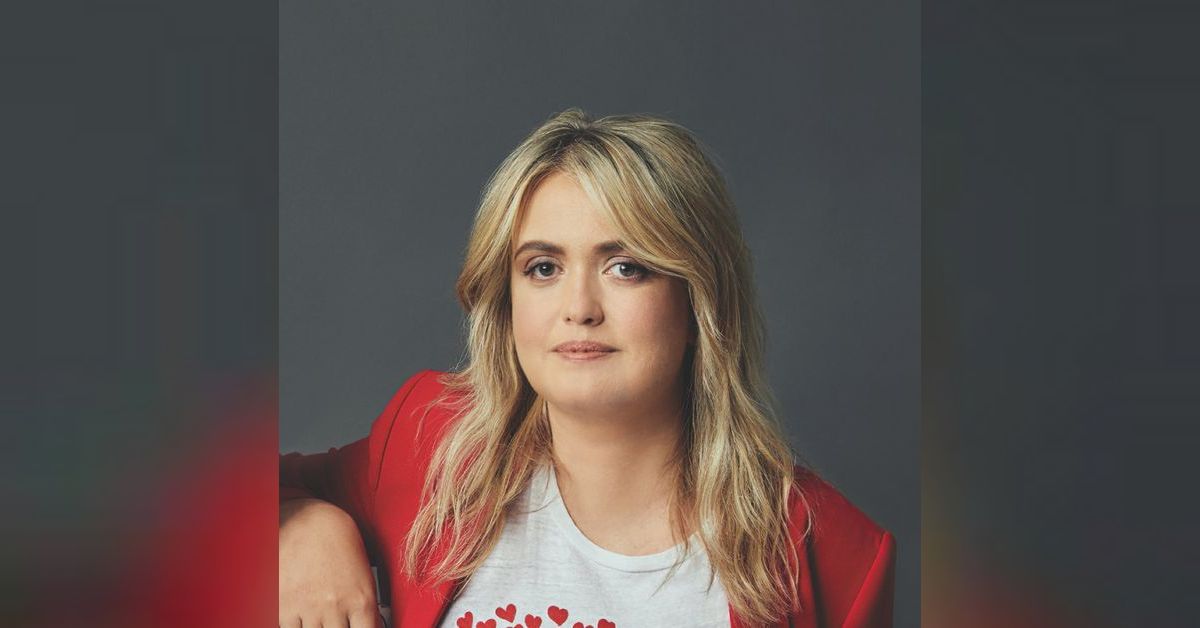 Elena Favilli: If You Can See It, You Can Be It | The Fix