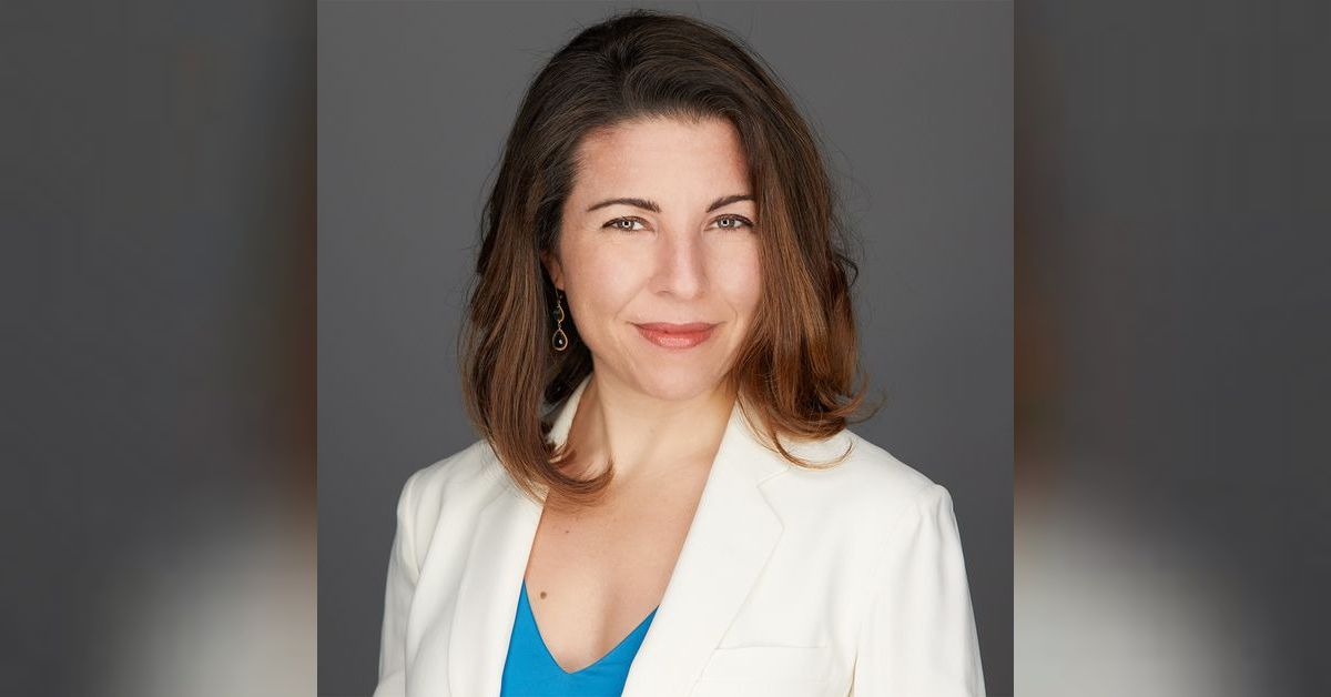 What you need to know about the future of leadership: Jennifer Jordan ...