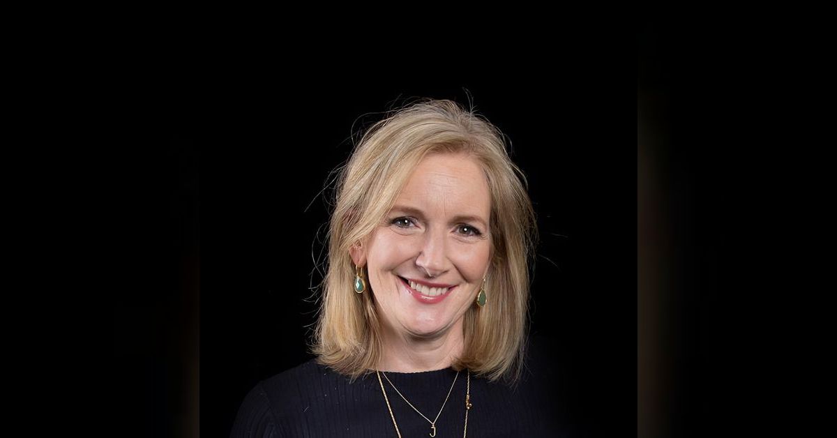 Jennifer Nadel: Compassion in Politics, #stopthenastiness | The Fix