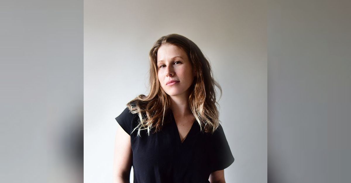 Caroline Criado-Perez: Invisible Women | The Fix