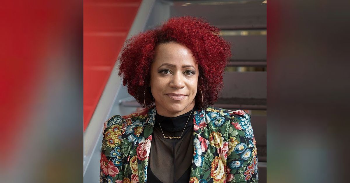 Nikole Hannah-Jones: The 1619 Project | The Fix