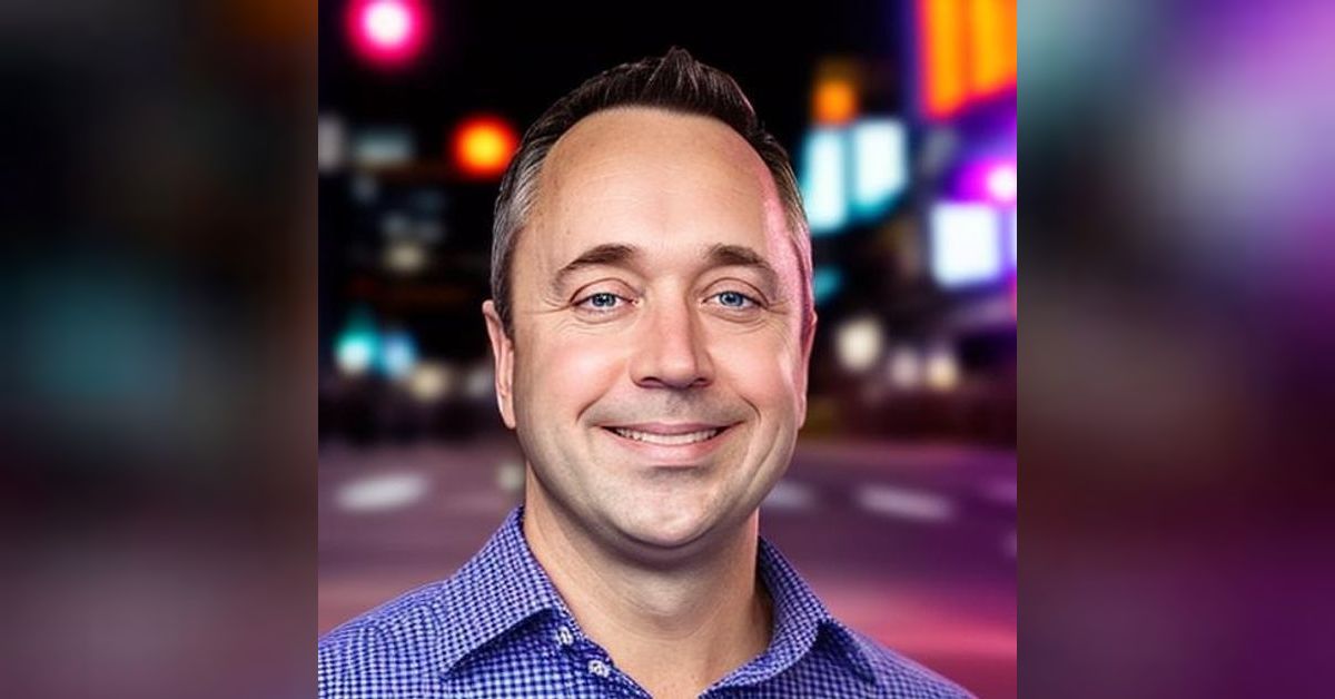 Ryan Staley: Applying AI to Achieve Ridiculous Results with Limited ...