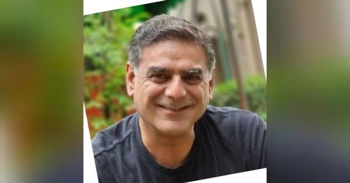 Usman Sheikh: Leveraging AI and Behavioral Science to Transform Sales ...