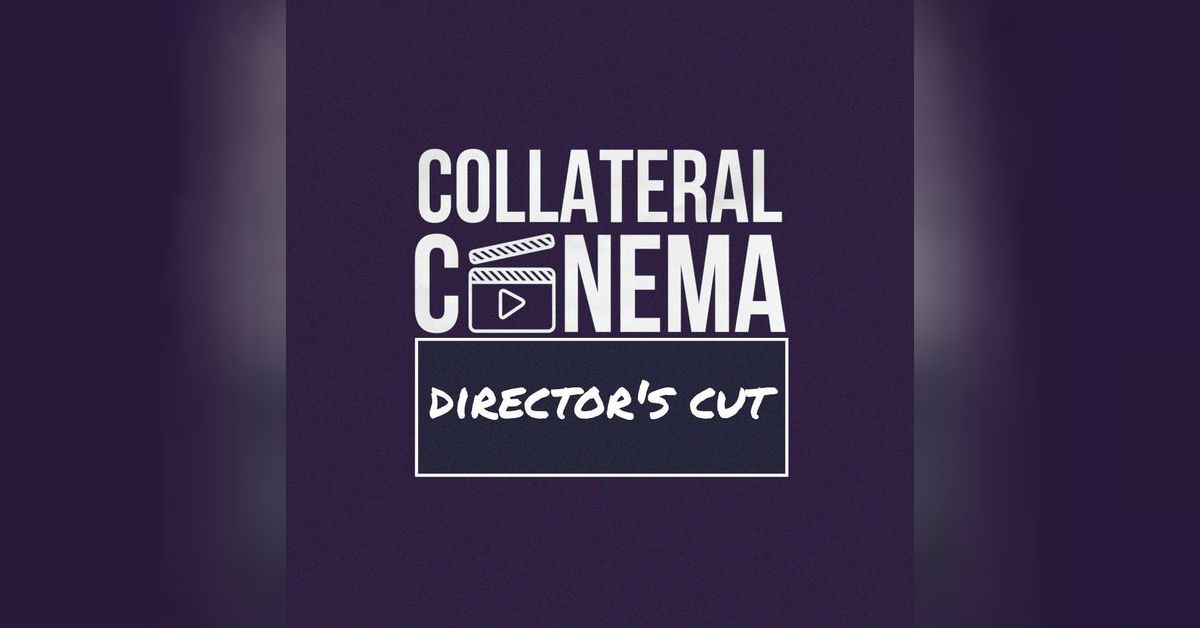 Top 5 Favorite Horror Movie Moments + Random Movie Review! – Collateral Cinema Director's Cut ...