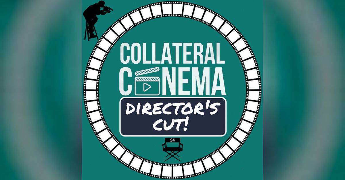 Random Movie Reviews: Body Chemistry II & Triloquist – Collateral Cinema: Director's Cut ...